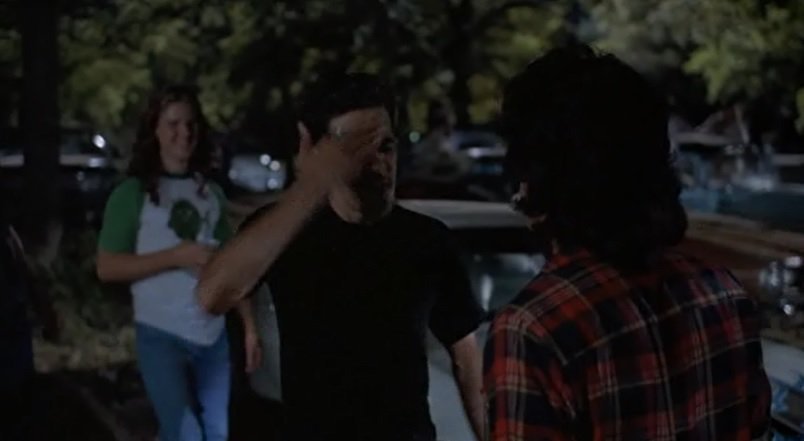 Clint Dazed And Confused