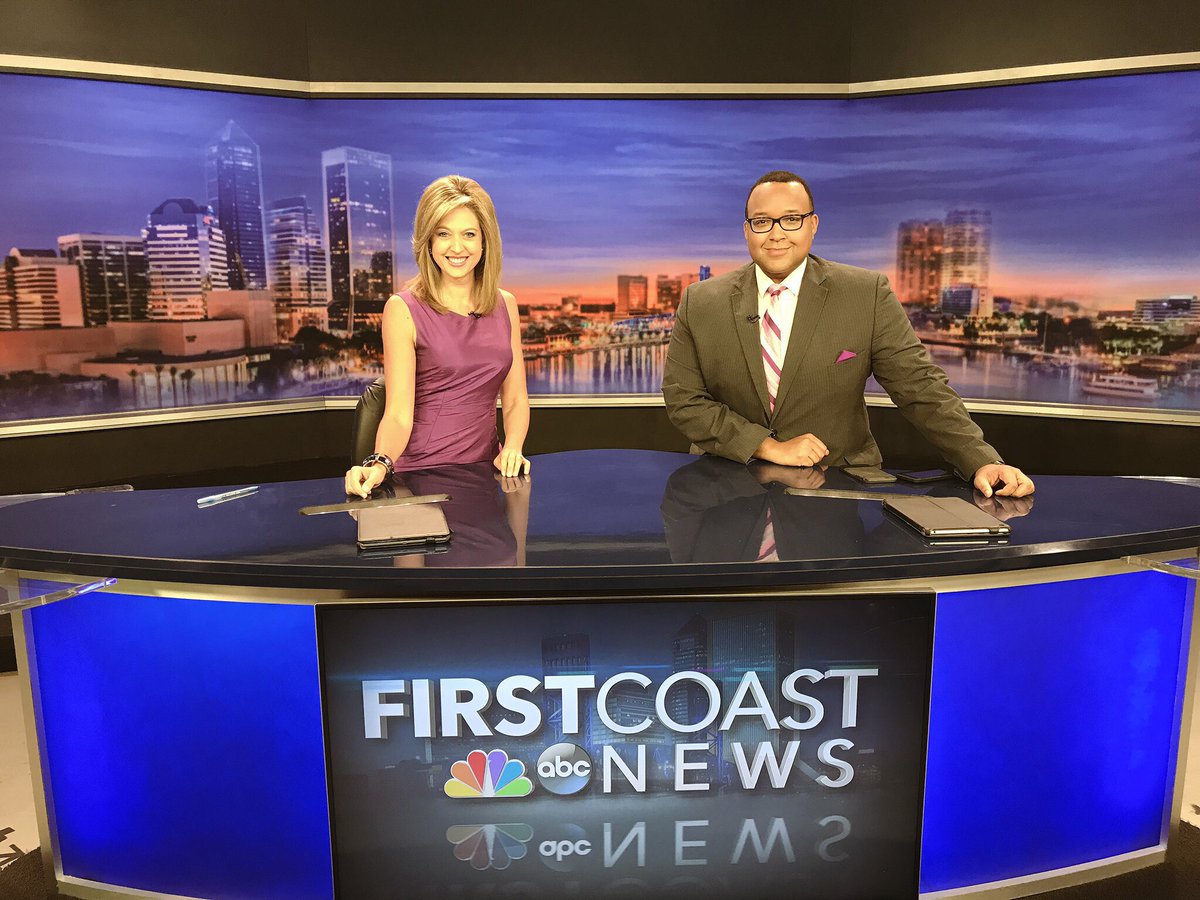 We're ready for you w/ the latest news, weather, & sports! Join ...