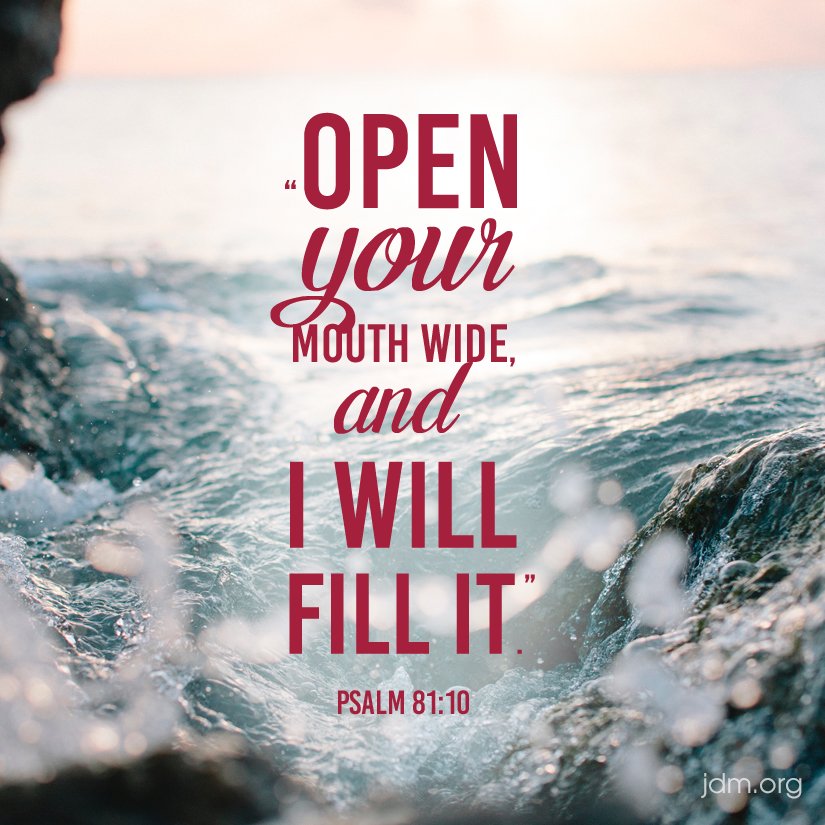 Psalm 81 10 The Consecrated Woman 41 OFF Micoope gt psalm-81-10-the-consecrated-woman-41-off-micoope-gt