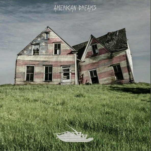 Jacoby Shaddix House