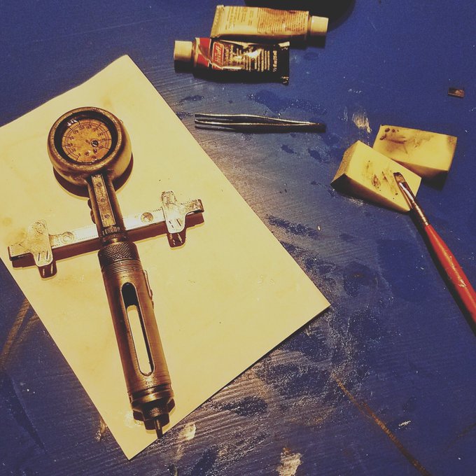 Reforge Charleston (@reforge_CHS) さんのコスプレ作品まとめ (1 件) - Twoucan