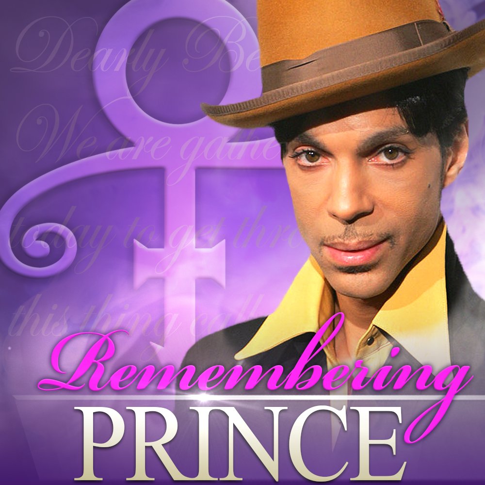 Remembering prince: superstar and musical genius prince rogers nelson ...