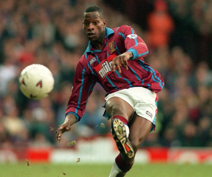 Ugo Ehiogu: Former Aston Villa & England defender dies, aged 44 ... Ugo Ehiogu: Former Aston Villa & England defender dies, aged 44 ...