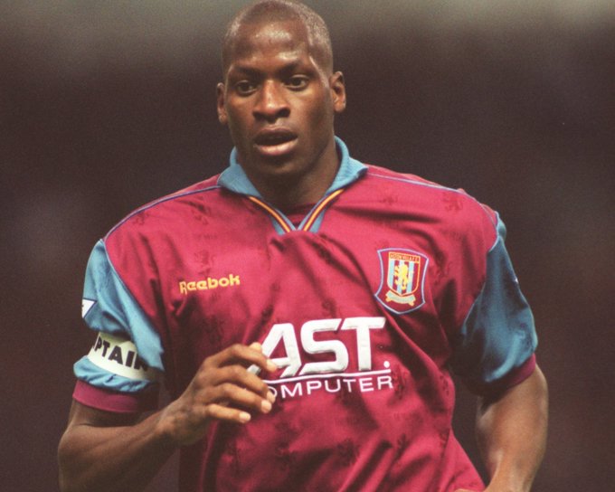 Ugo Ehiogu: Former Aston Villa & England defender dies, aged 44 ... Ugo Ehiogu: Former Aston Villa & England defender dies, aged 44 ...