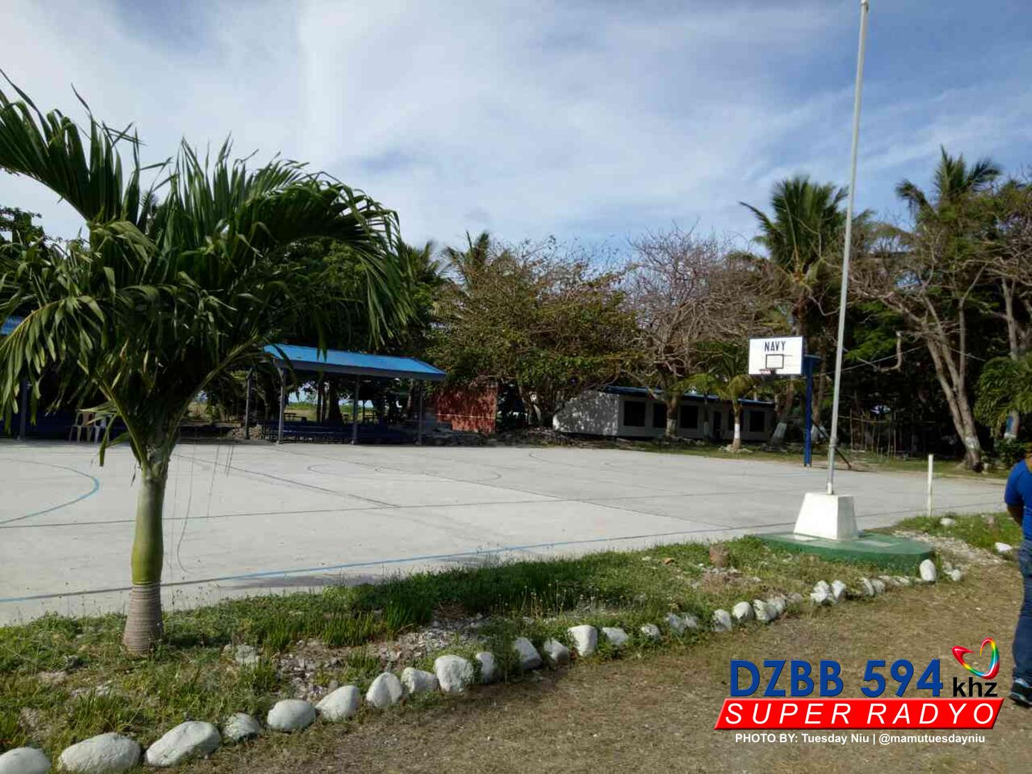 DZBB Super Radyo on Twitter: ".Ilan lang sa mga pasilidad sa Pag-asa Island. | via @mamutuesday…