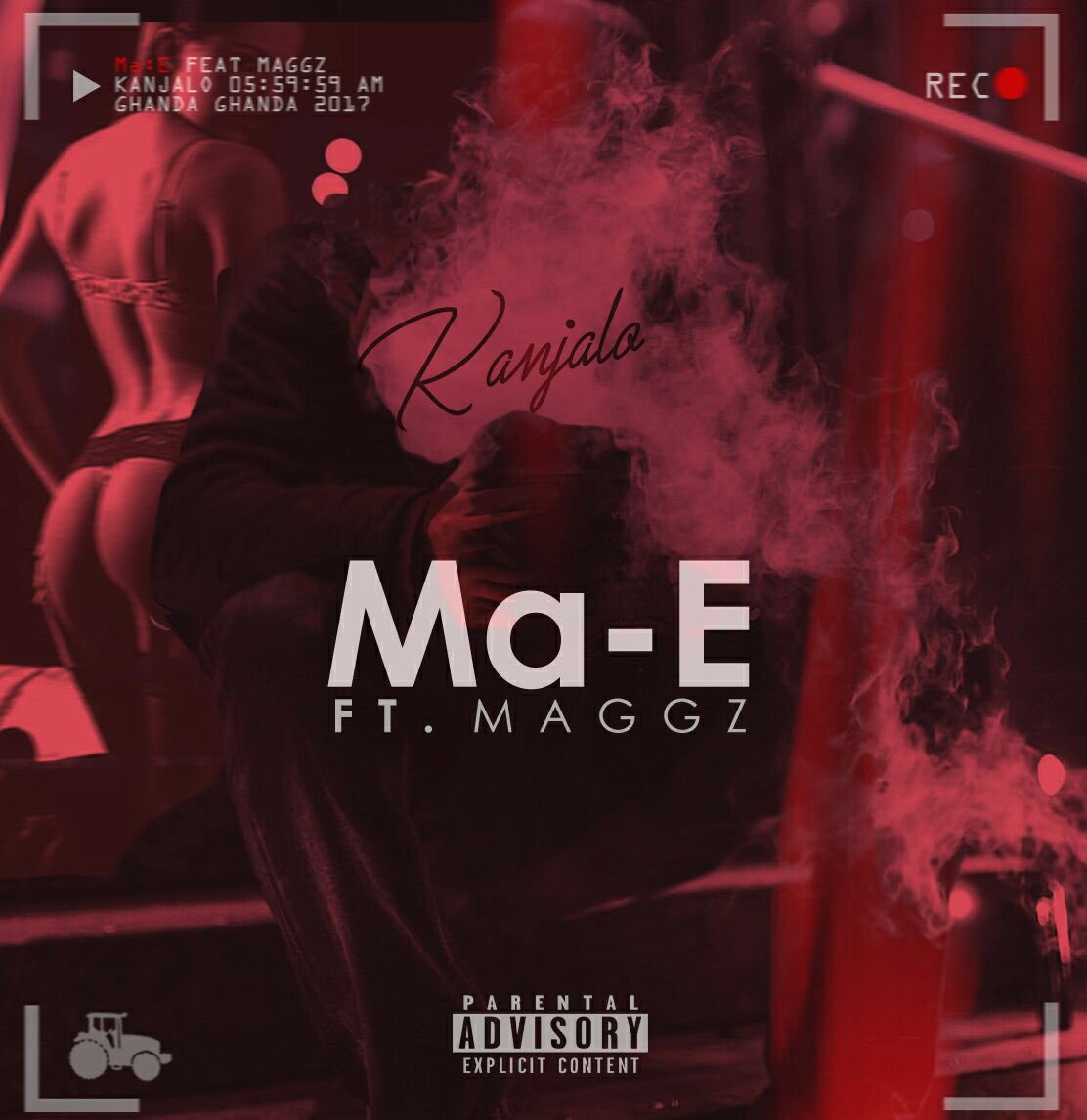 Ma-E Announces New Single Featuring Maggz Release Date - SA Hip Hop Mag