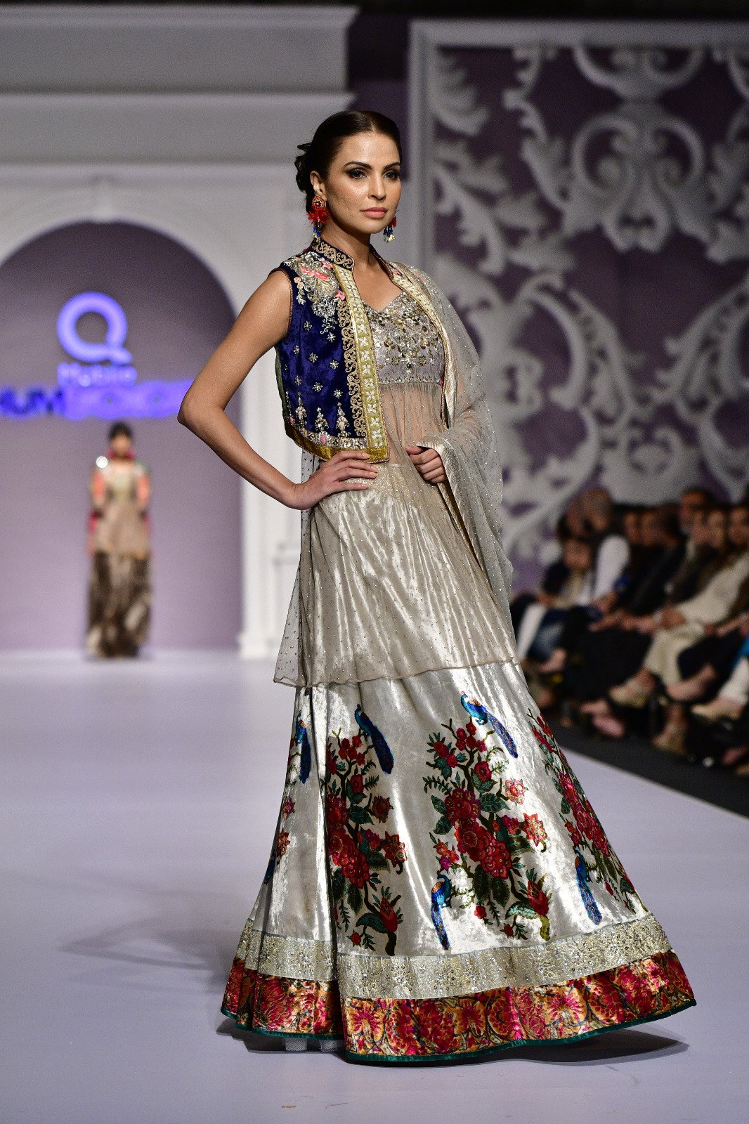 Faiza Samee Collection New