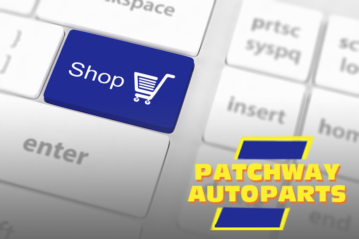 Patchway Autoparts (@Patchwayauto) | Twitter