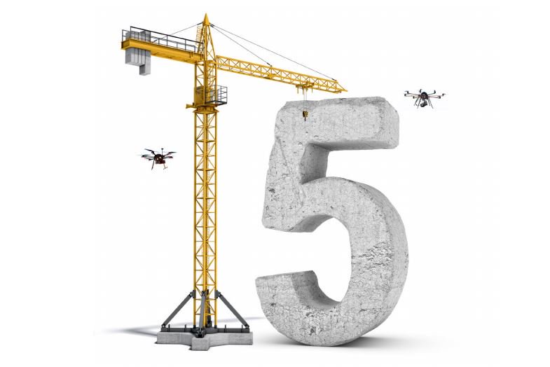 Pix4D - Drone Mapping Software for Desktop + Cloud + Mobile