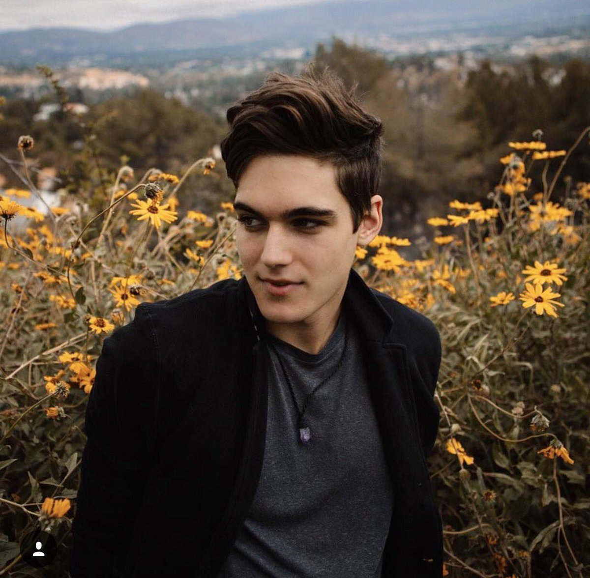 Nick Merico Instagram