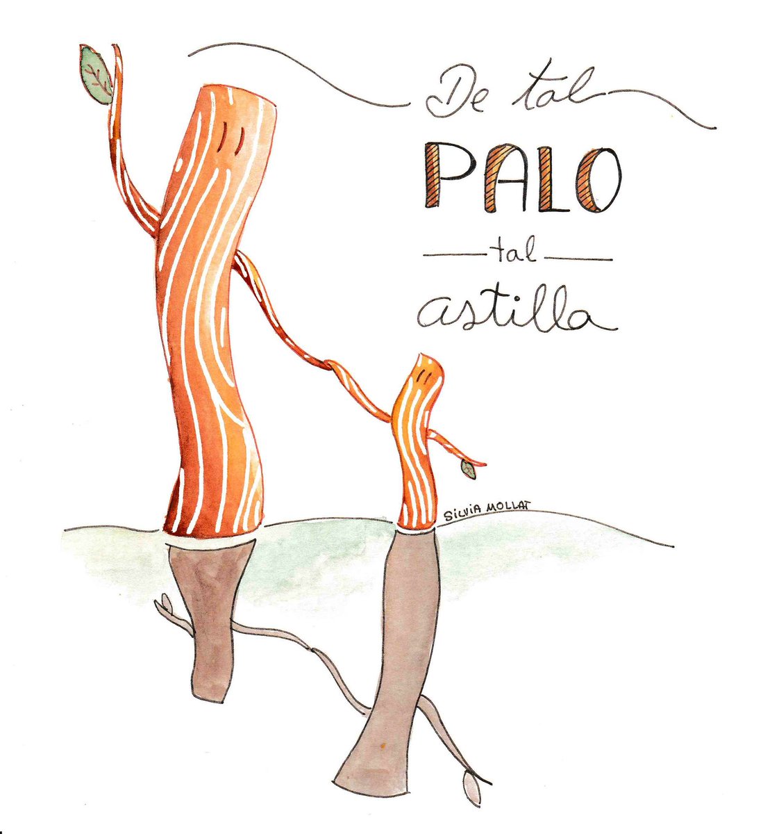 Noveno aliviar vehículo dibujo de tal palo tal astilla nacido Oblicuo ...