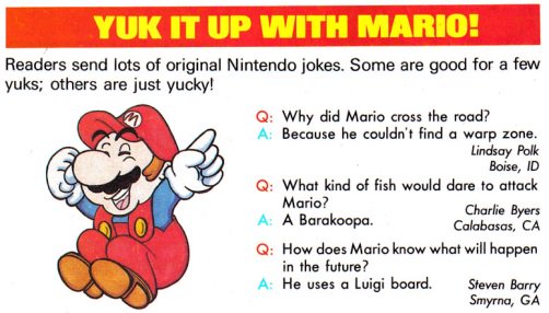 Nintendo Jokes Funny Kid Playing Video Games Comic Geek Pride