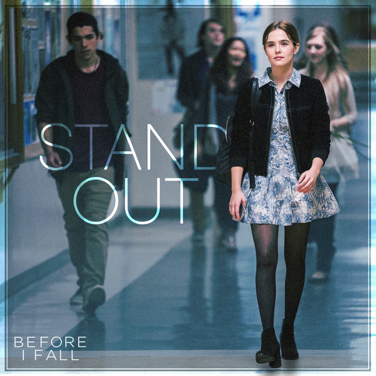 Preview Film: Before I Fall (2017) – Edwin Dianto – New Kid on the Blog