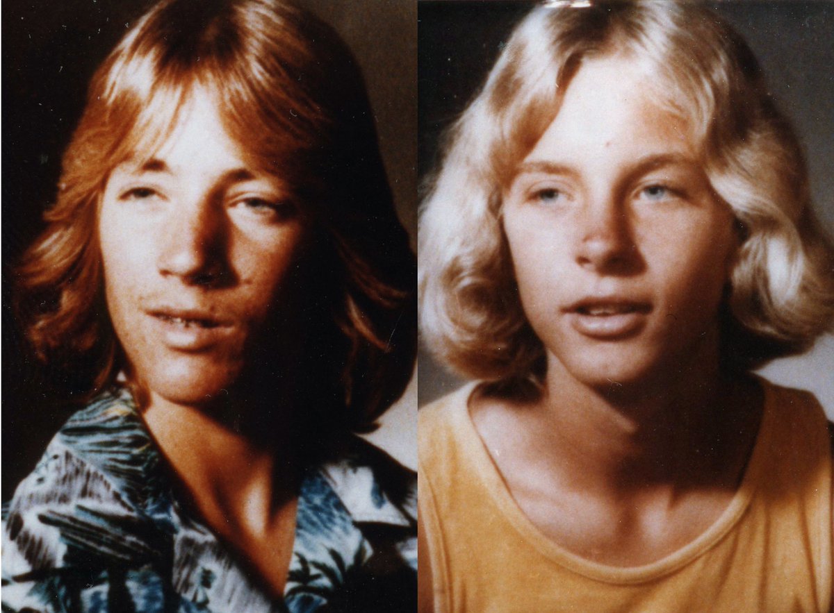 Robert alton harris was executed 25 years ago today, after he murdered ...