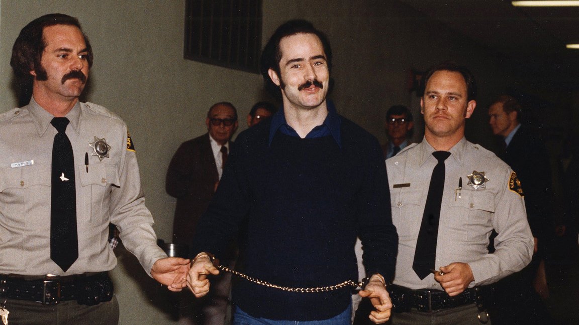Robert alton harris was executed 25 years ago today, after he murdered ...