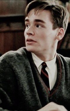 Dead Poets Society Neil Perry