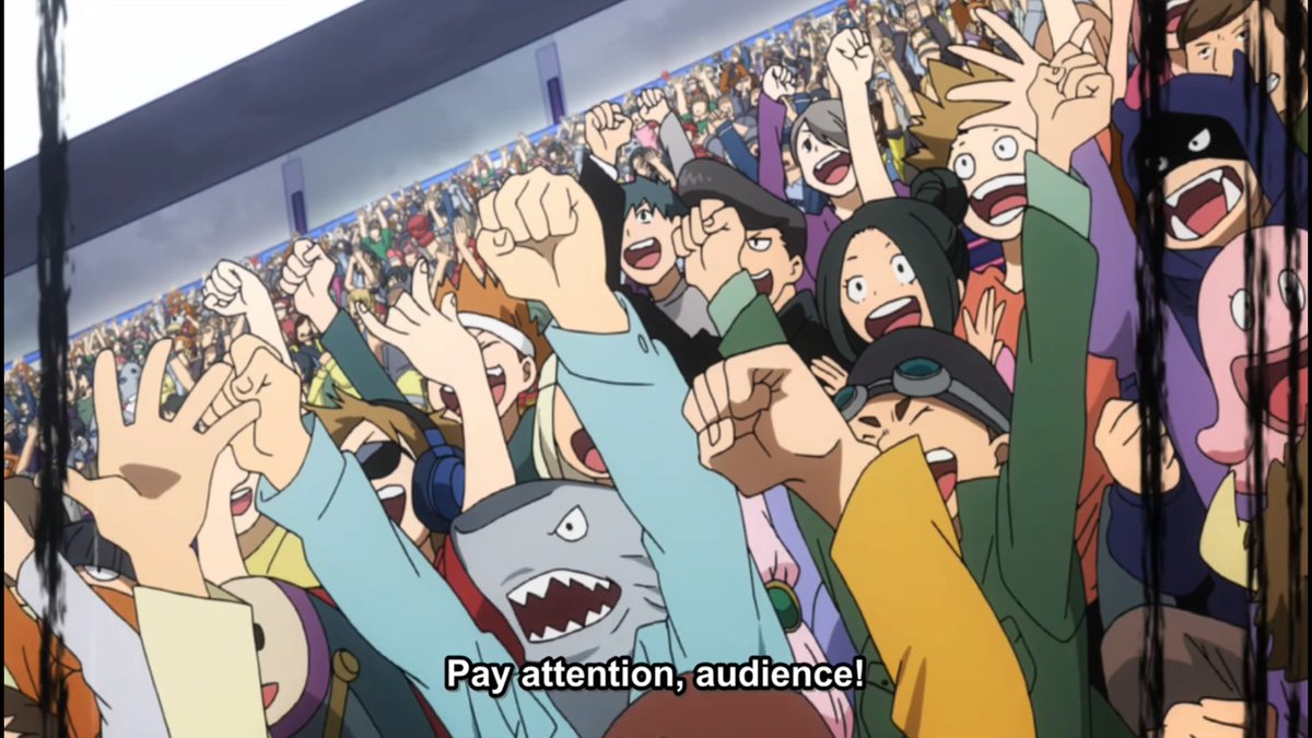 My Hero Academia - NLSS Edition. Loved making this! : r/northernlion