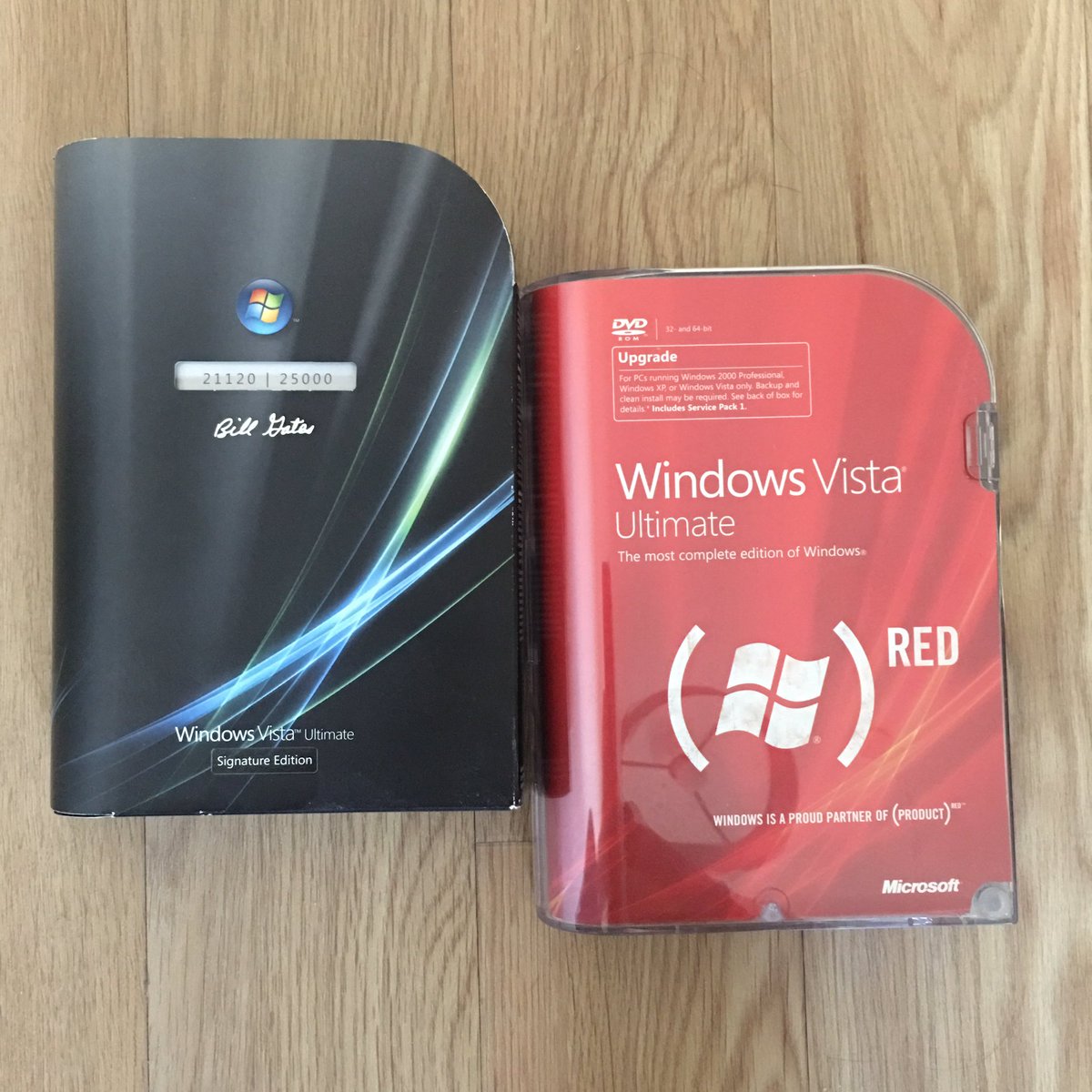 Windows Red Vista Heart Windows Vista Product RED by Zbrowen on DeviantArt