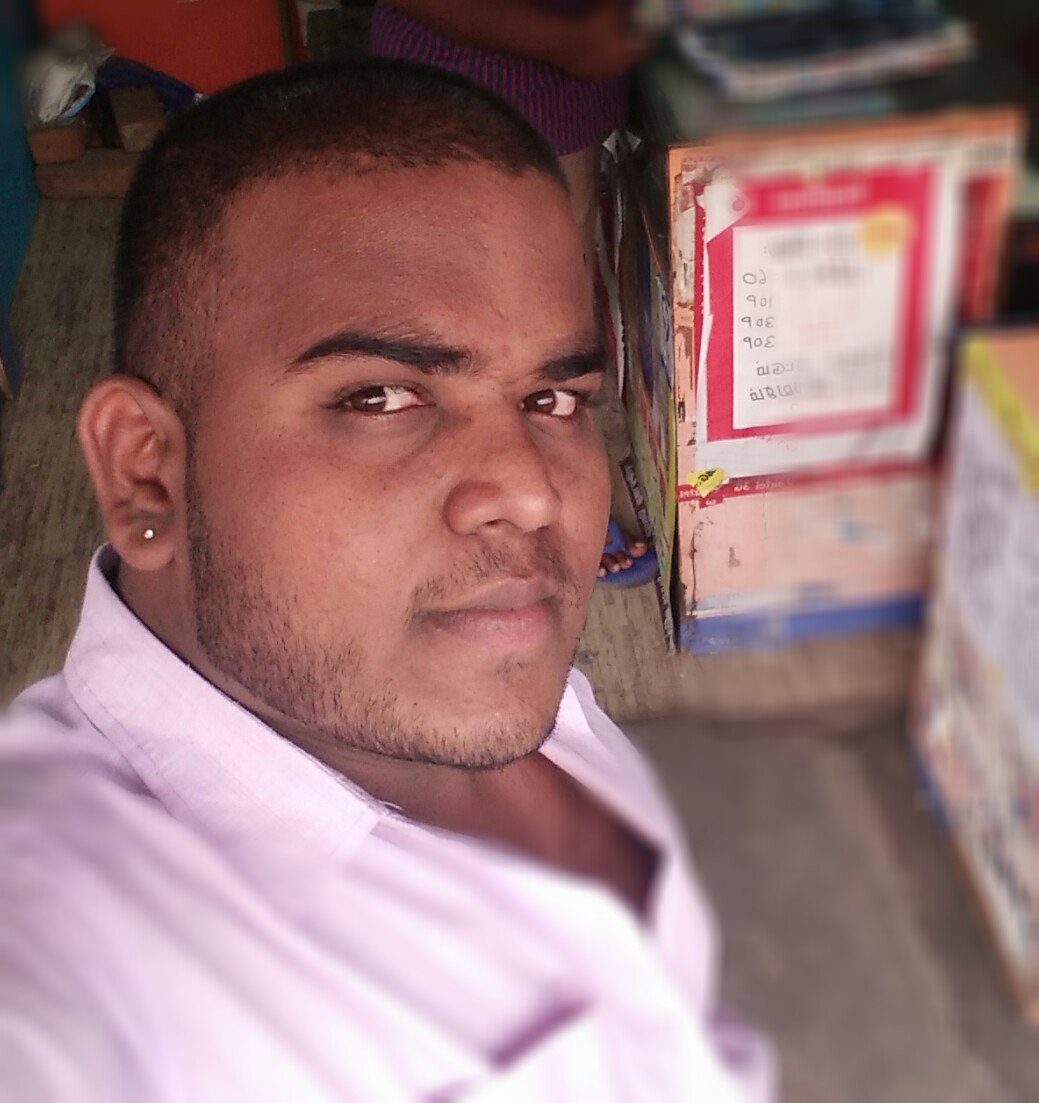 Muni Deva on Twitter: