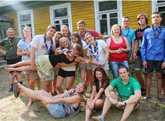 KFUM Sverige (@kfum) | Twitter