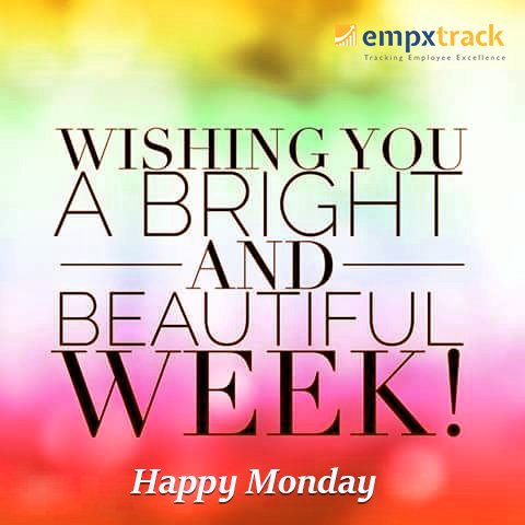 Have A Wonderful Week Quotes