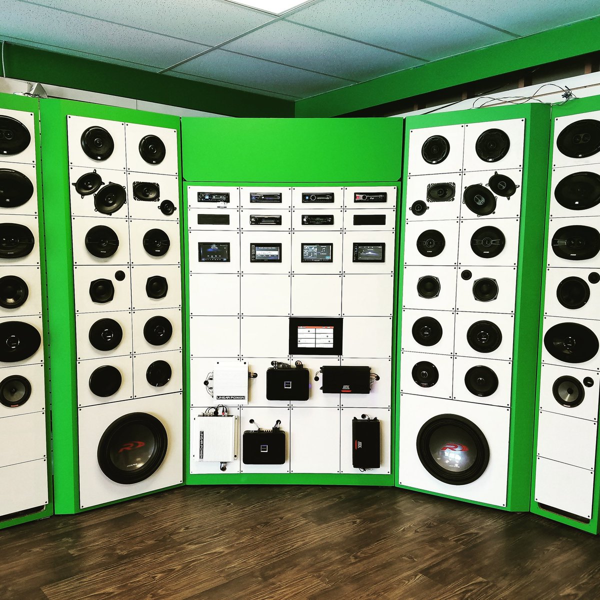 Rumble Frog Audio (@rumblefrogaudio) | Twitter