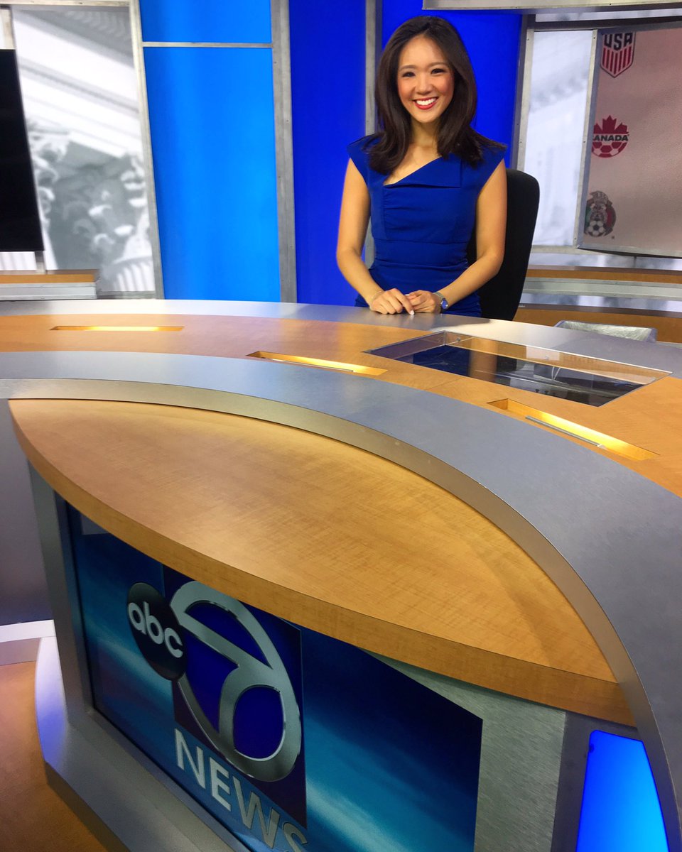 Nancy Chen Nancychennews توییتر
