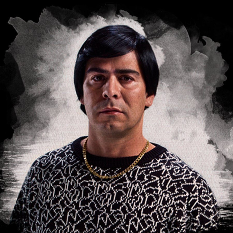 Benjamín Avendaño será el principal adversario de , líder del Cártel de ...