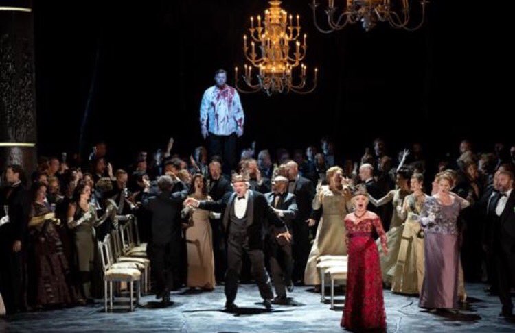 Banquo Macbeth Ghost