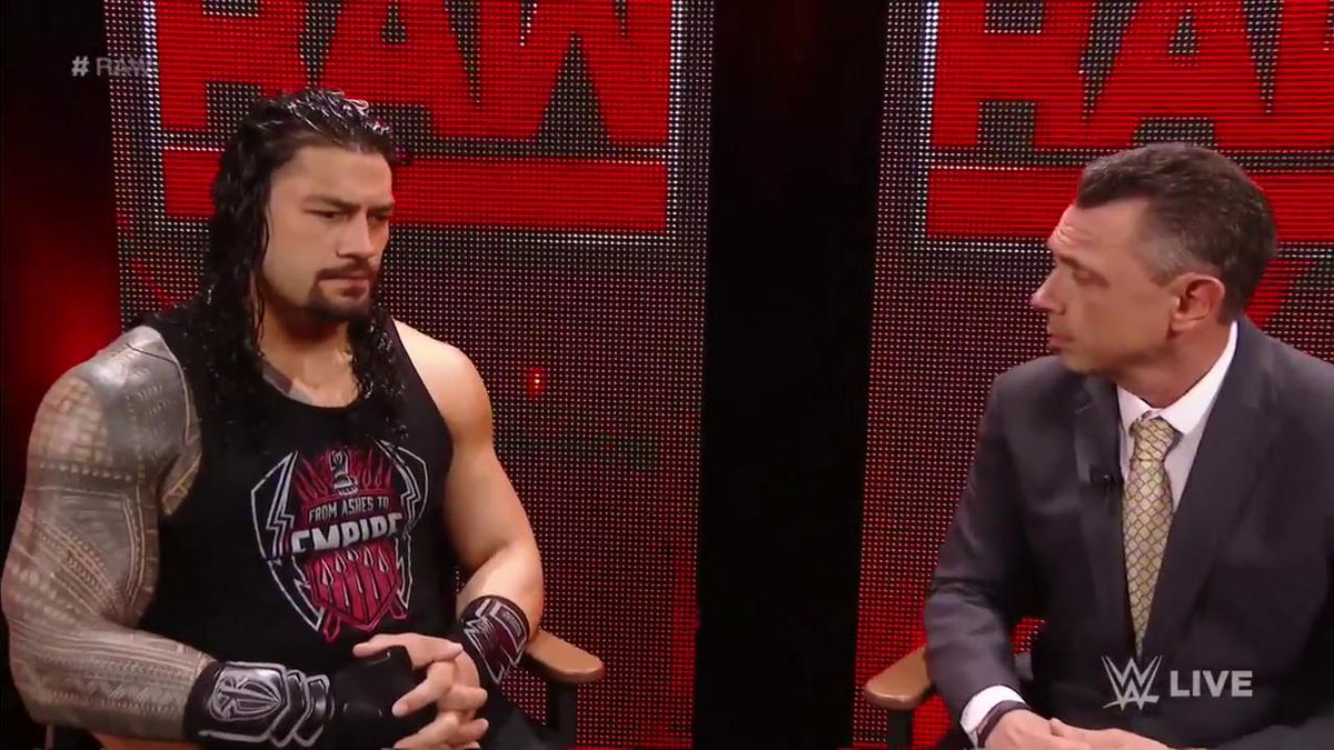 Lo Bueno y Malo de RAW - TIM Wrestling