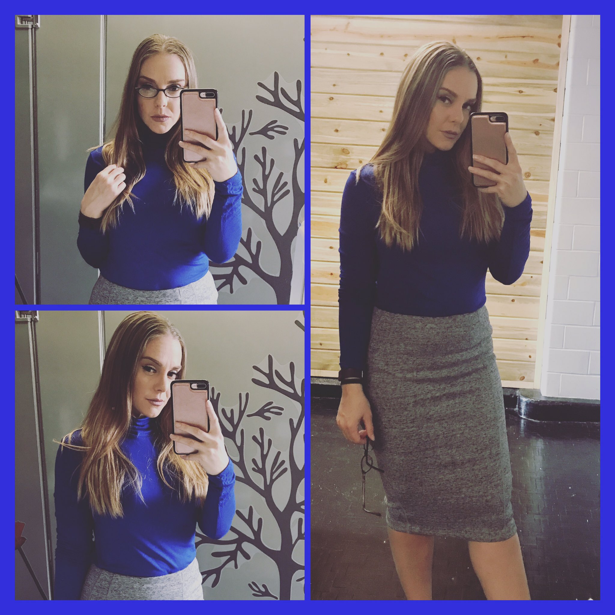 TW Pornstars - Nicky Swizzie Small. Twitter. #actress look complete. 4: ...