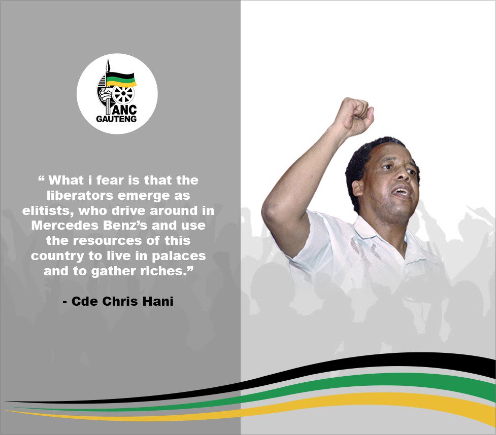 Anc Leaders Quotes