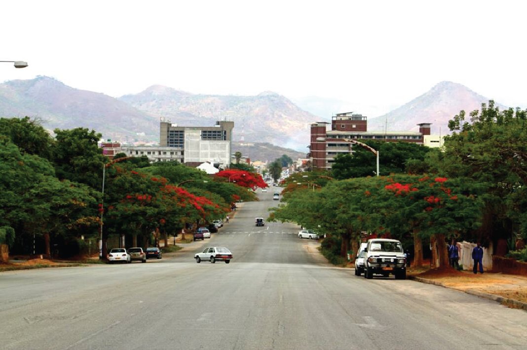 Mutare city Gallery|Manicaland|Zimbabwe | Page 13 | SkyscraperCity Forum