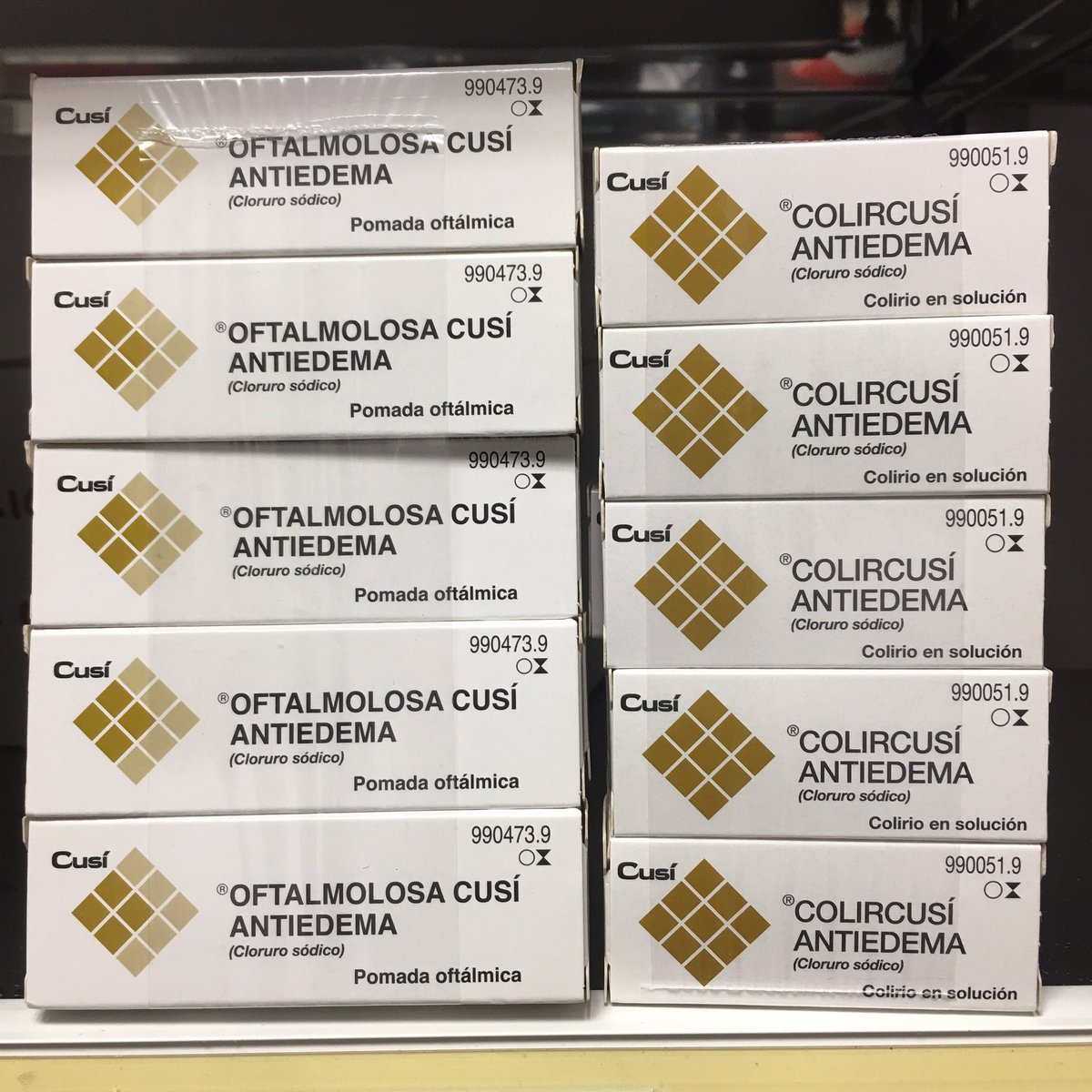 Niños salida Equipo de juegos cusi pomada oftalmica recluta erupción gato