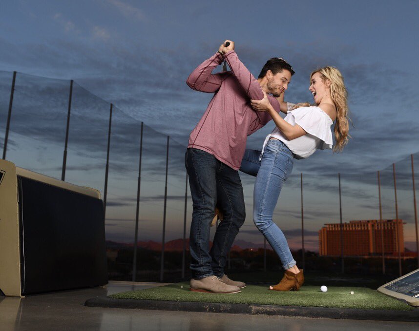Paige Spiranac On Twitter Happy Birthday You Old Man😂…