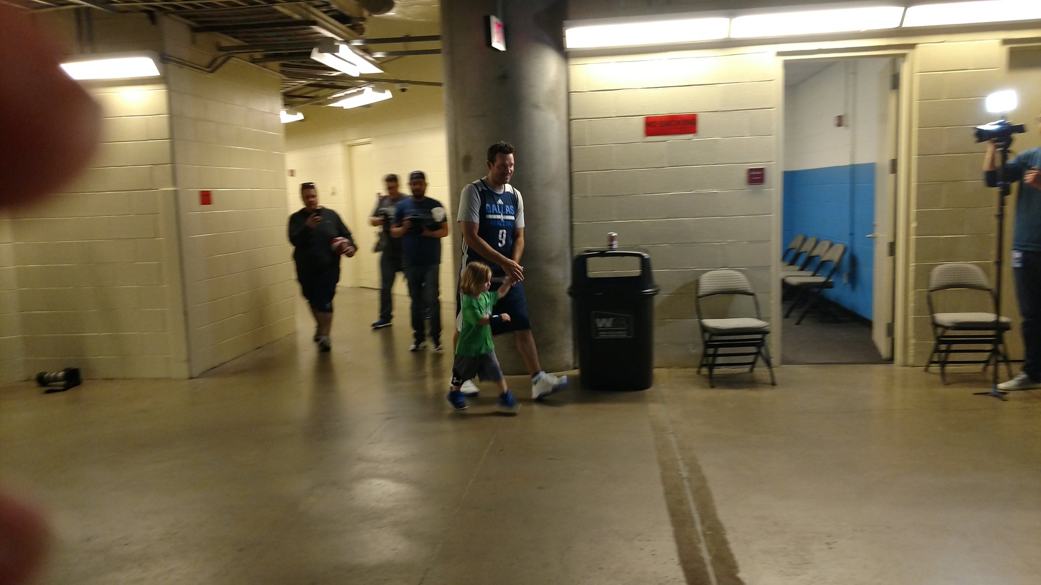 Tony Romo Son Rivers