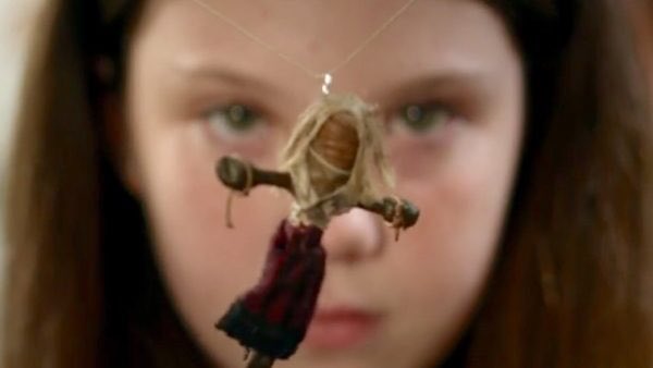 Preview Film: The Devil’s Dolls (2016) – Edwin Dianto – New Kid on the Blog