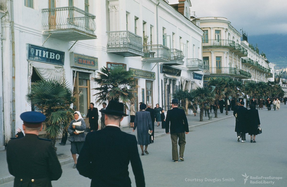 The last part of The Manhoff Archives is out! Was Major Martin Manhoff ...