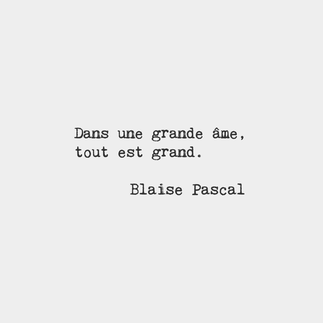 Famous French Quotes About Life In French
