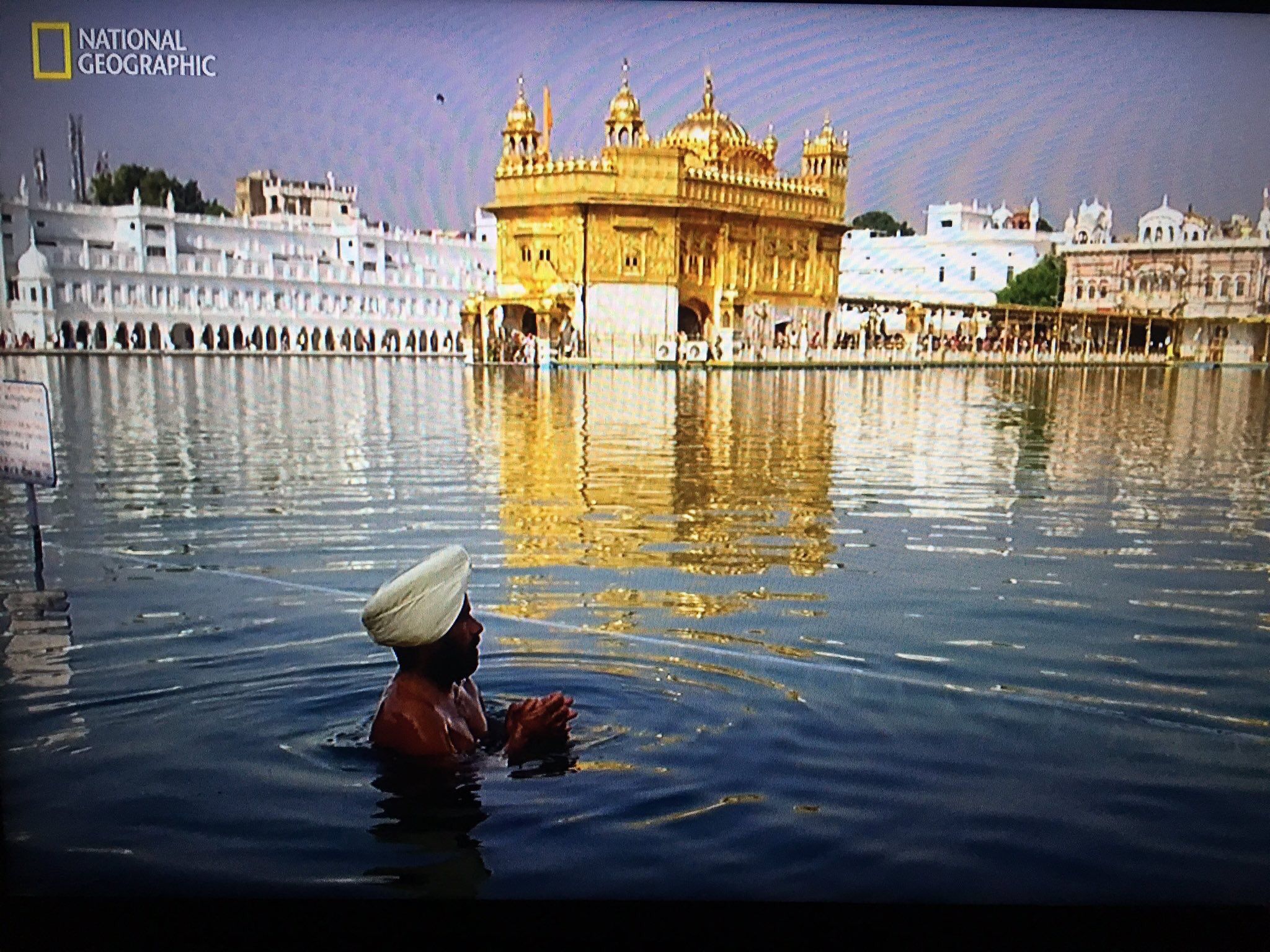 National Geographic Channel The Story of God with Morgan freeman via ...