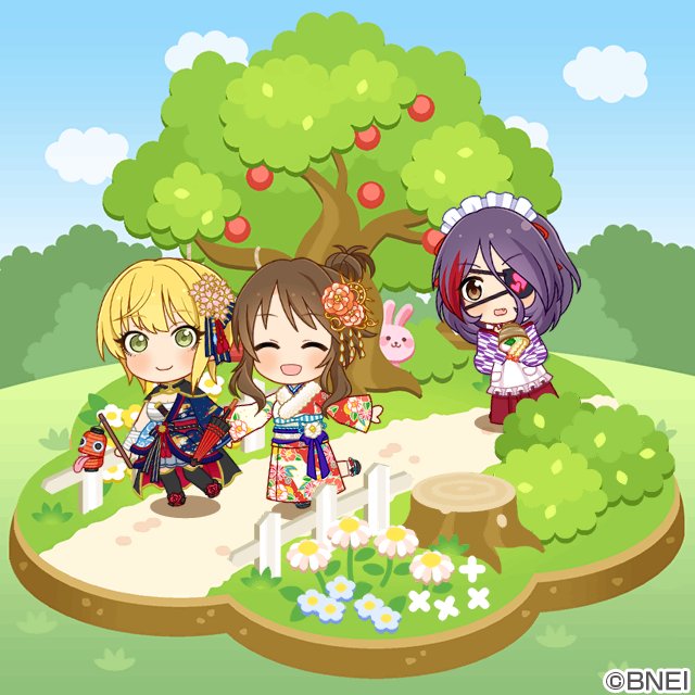 はっぱ (@happa_hz) | Twitter