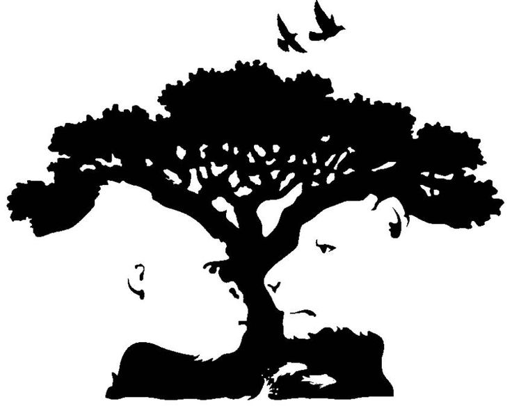 Figure Ground Psychology