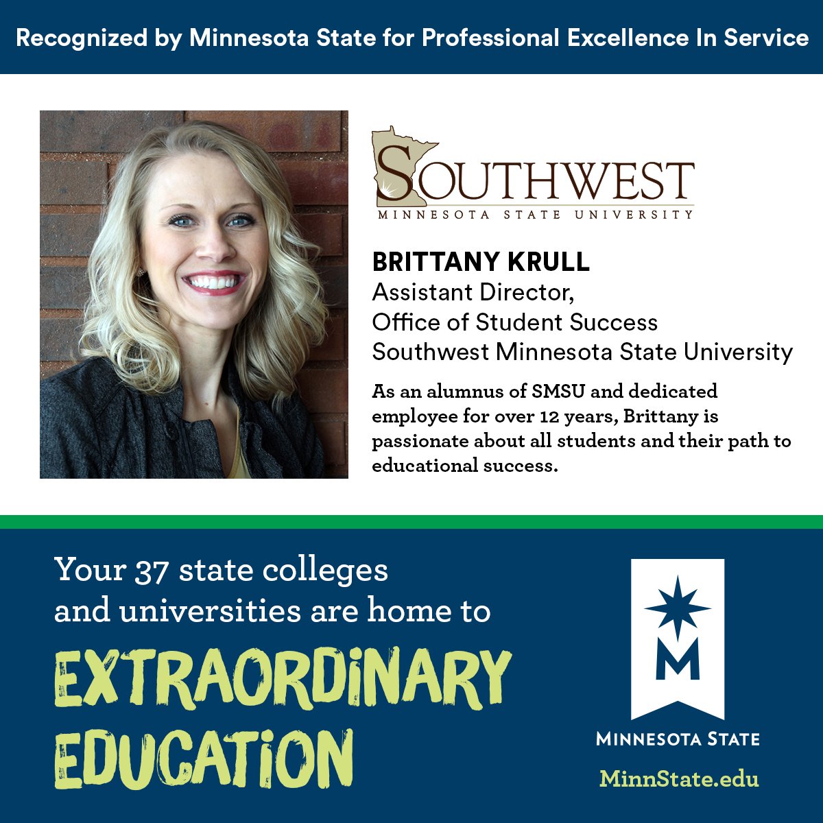 Dr David Krull - Teravista