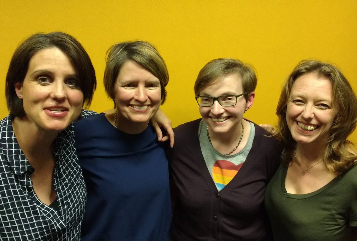 Clare Lydon: Ten Things You Should Know | Clare Lydon