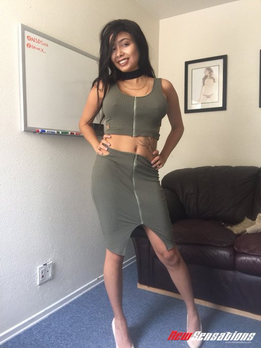Tw Pornstars Aaliyah Hadid Videos And Pics