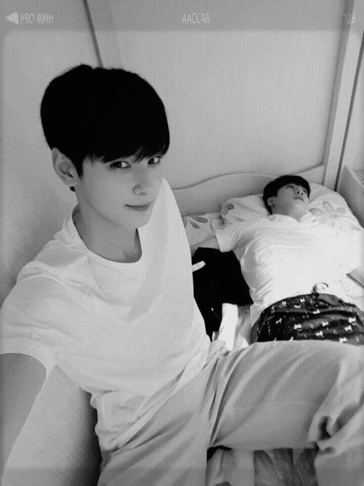 Lee Dong Min (@dongmin_vip) | Twitter