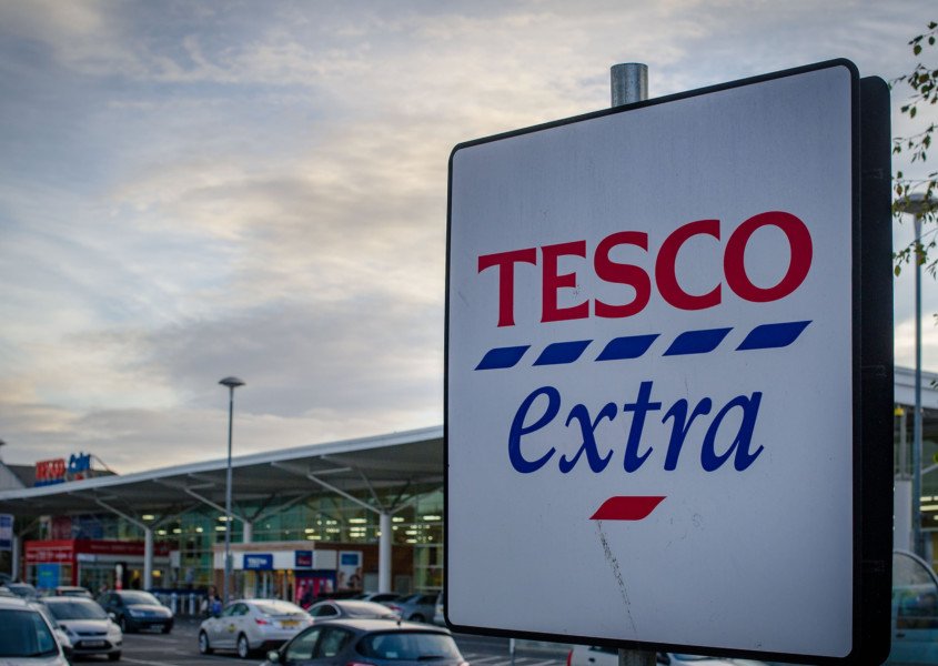 Boy, 15, charged after assault outside Tesco in Corstorphine ...