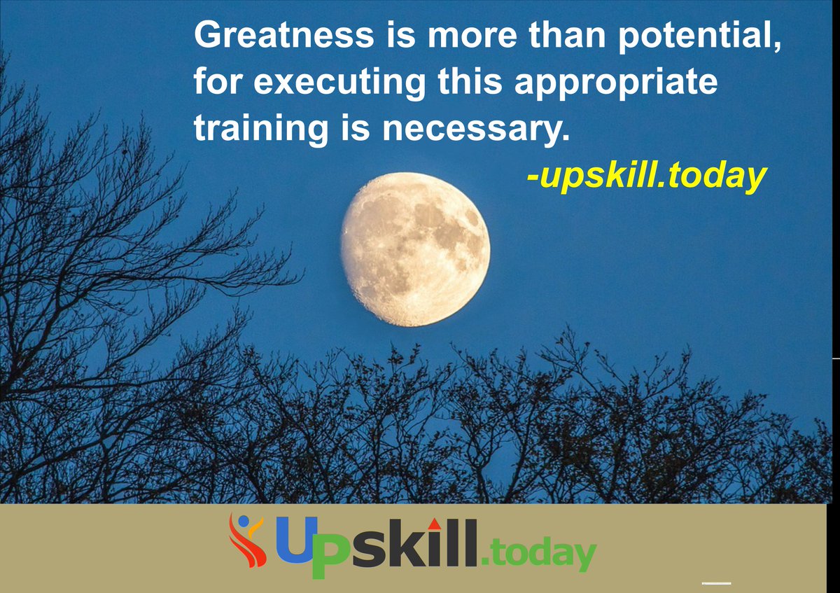upskill (@upskilltoday) | Twitter