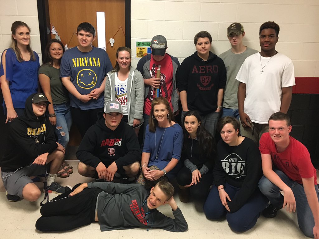 Melissa Morris on Twitter: ""A little spark of kindness can put a ...