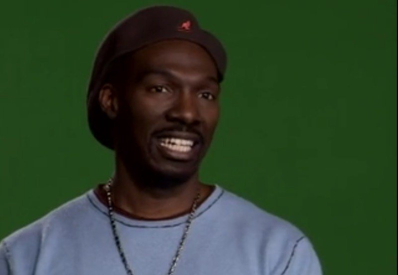 Charlie Murphy Chappelle Show